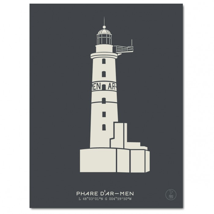 Lighthouse Posters