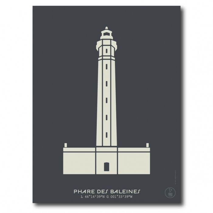 Lighthouse Posters
